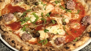 OSTERIA Trippa 公式HP